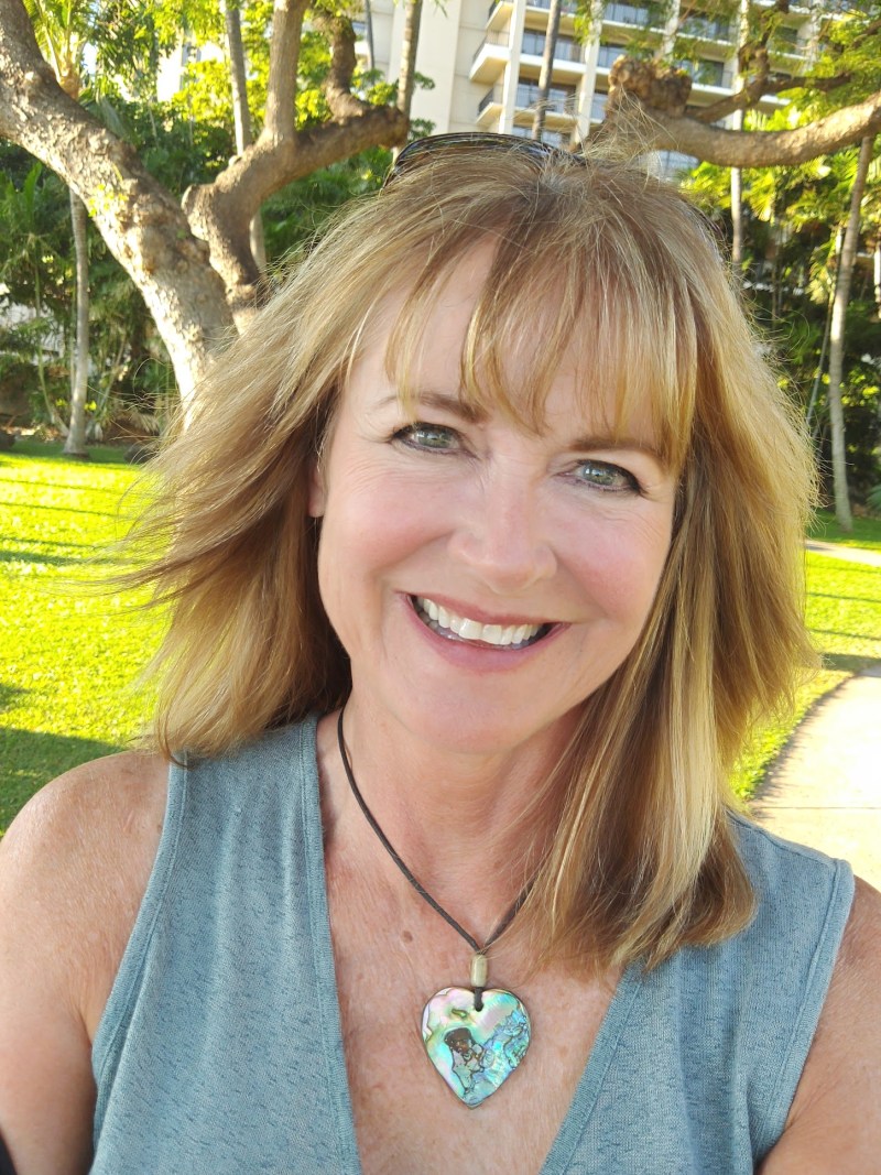 Final images of Hawaii | Sherry Lachelle Travels