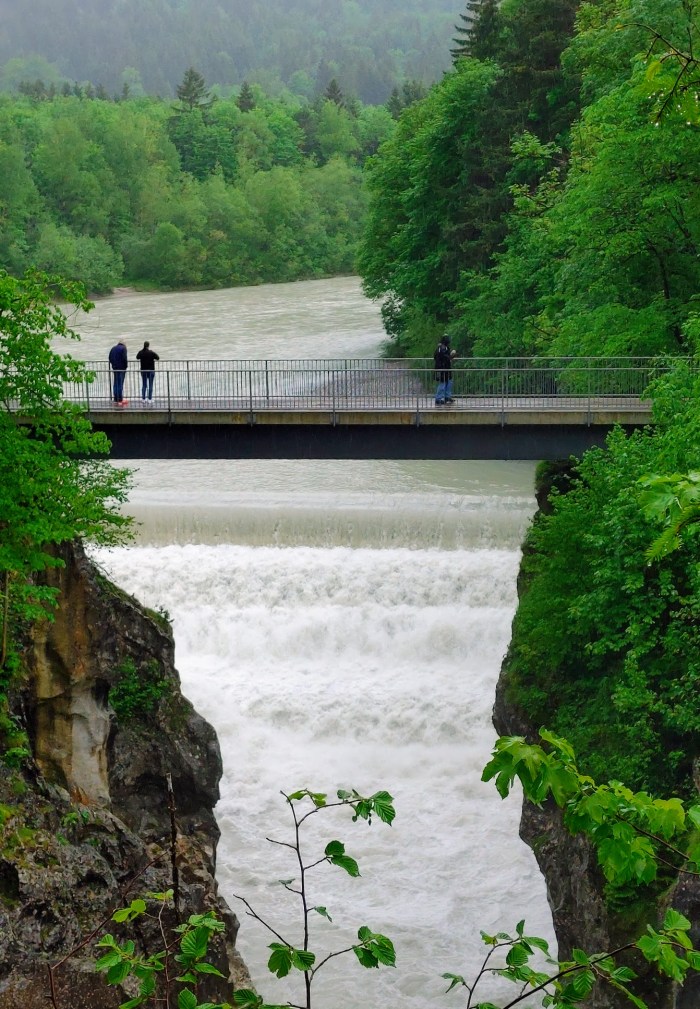 Two nights in Fussen, Germany | Sherry Lachelle Travels