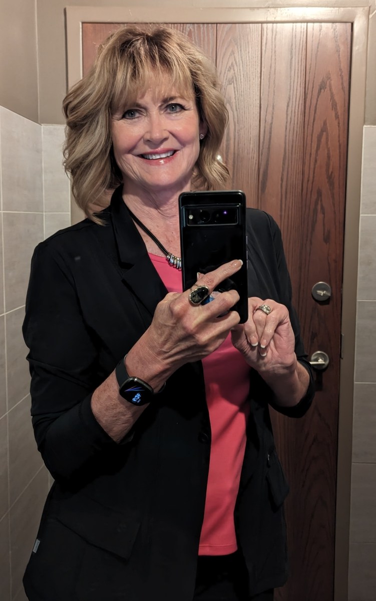 I’m 65 years old now! | Sherry Lachelle Travels