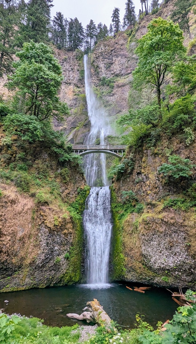 Day 11 of my Solo Oregon Adventure | Sherry Lachelle Travels